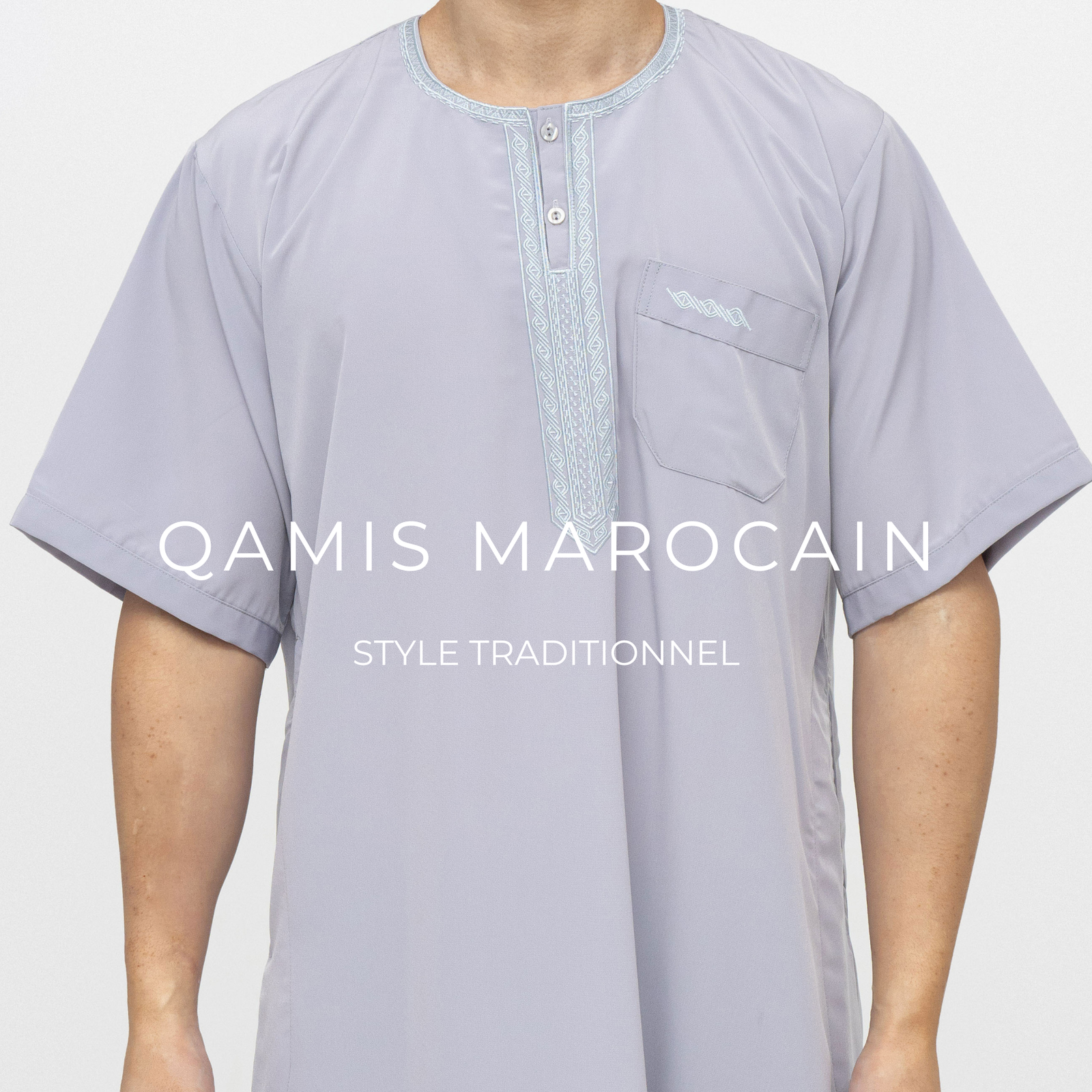 My Qamis Homme: Premium Thobes & Gift Boxes